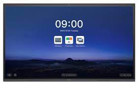 MAXHUB V5 Classic Series Interactive Display - Merge AV